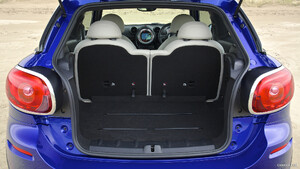 2014 MINI Paceman UK-Version | Caricos.com