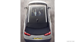 2017 Vauxhall Crossland X - Top | HD Wallpaper #4