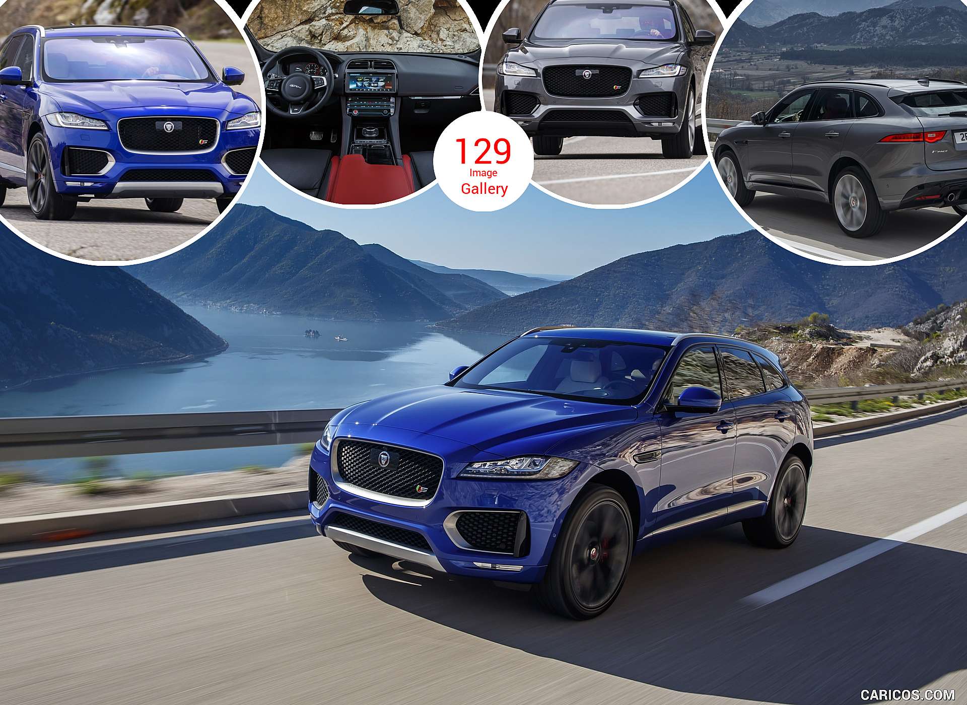 3084321291187028471alleour Four Seasons 2017 Jaguar F Pace S Hits The Test Trackhtml