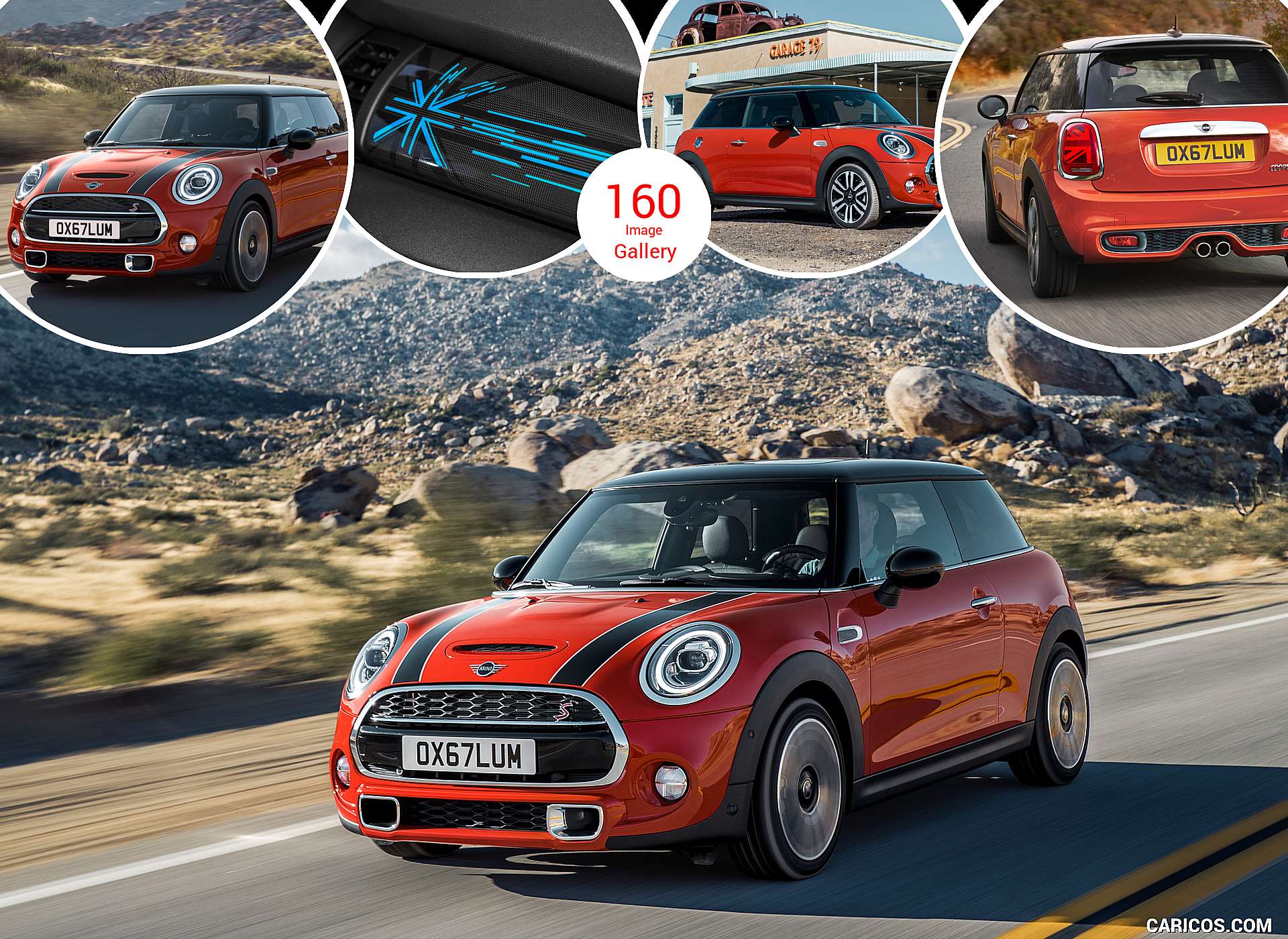 2019 MINI Hardtop 2 Door | Caricos